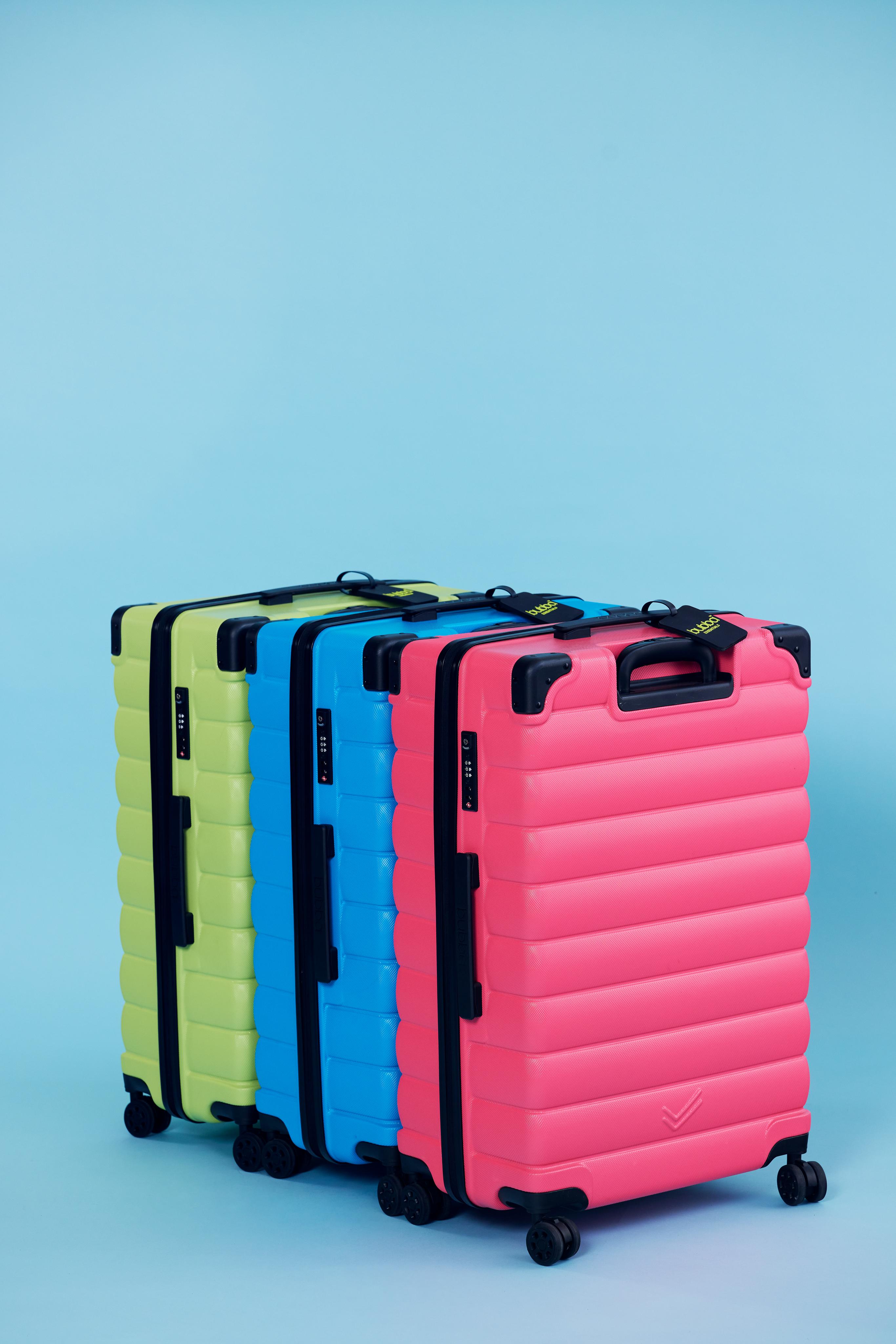 TRAVEL ORIGINALS – Bubba Uruguay