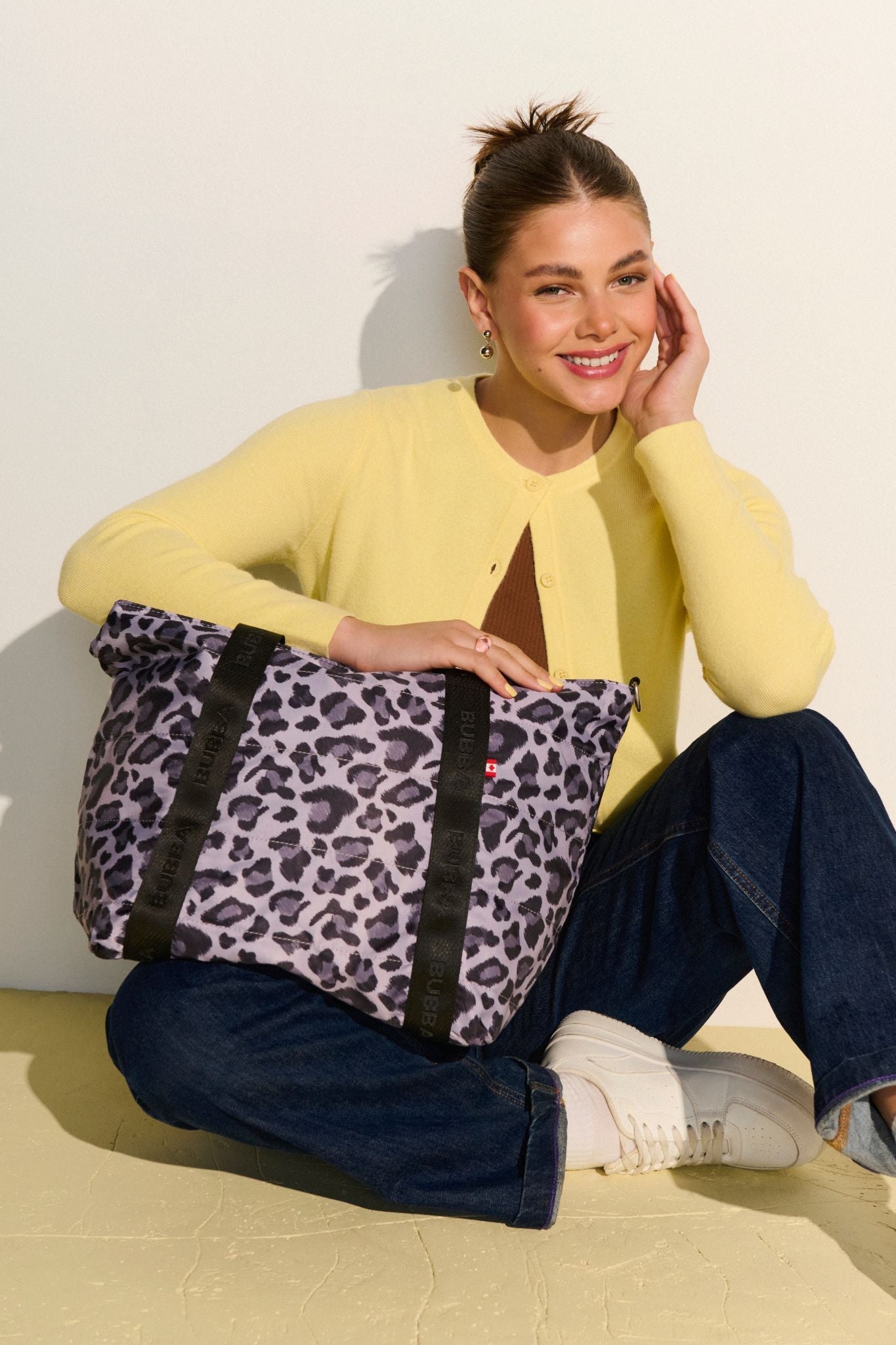 VICTORIA – Bubba Uruguay