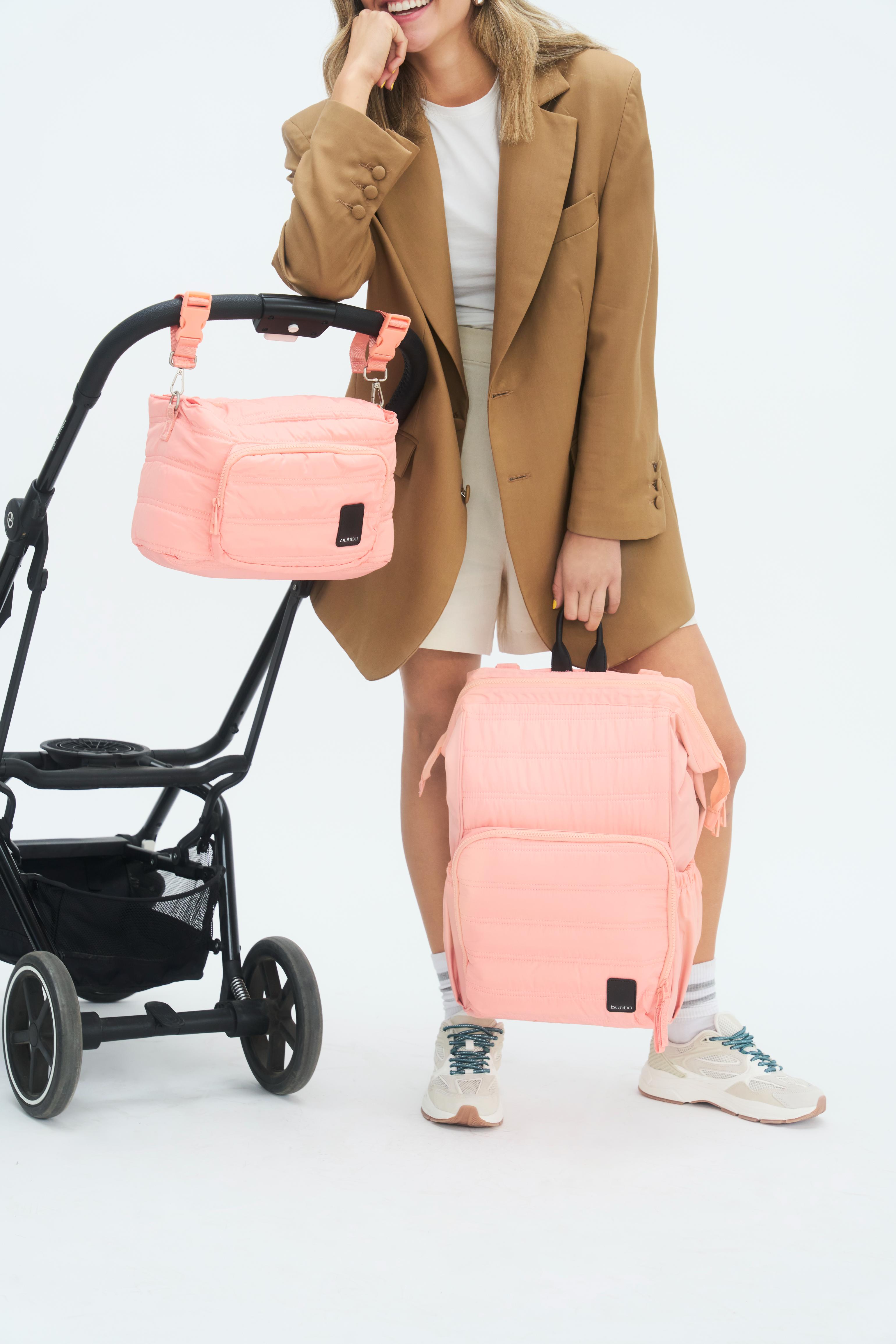 NEW MOM – Bubba Uruguay