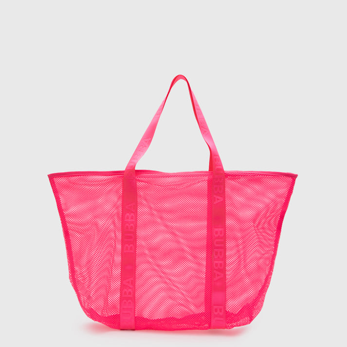 TOTE MESH CHROMATIC – Bubba Uruguay